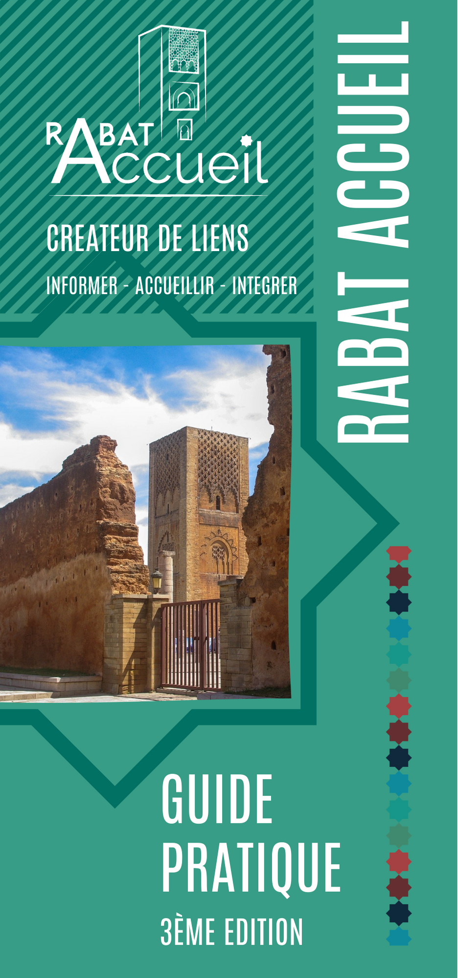 RABAT Accueil - Associations à Rabat